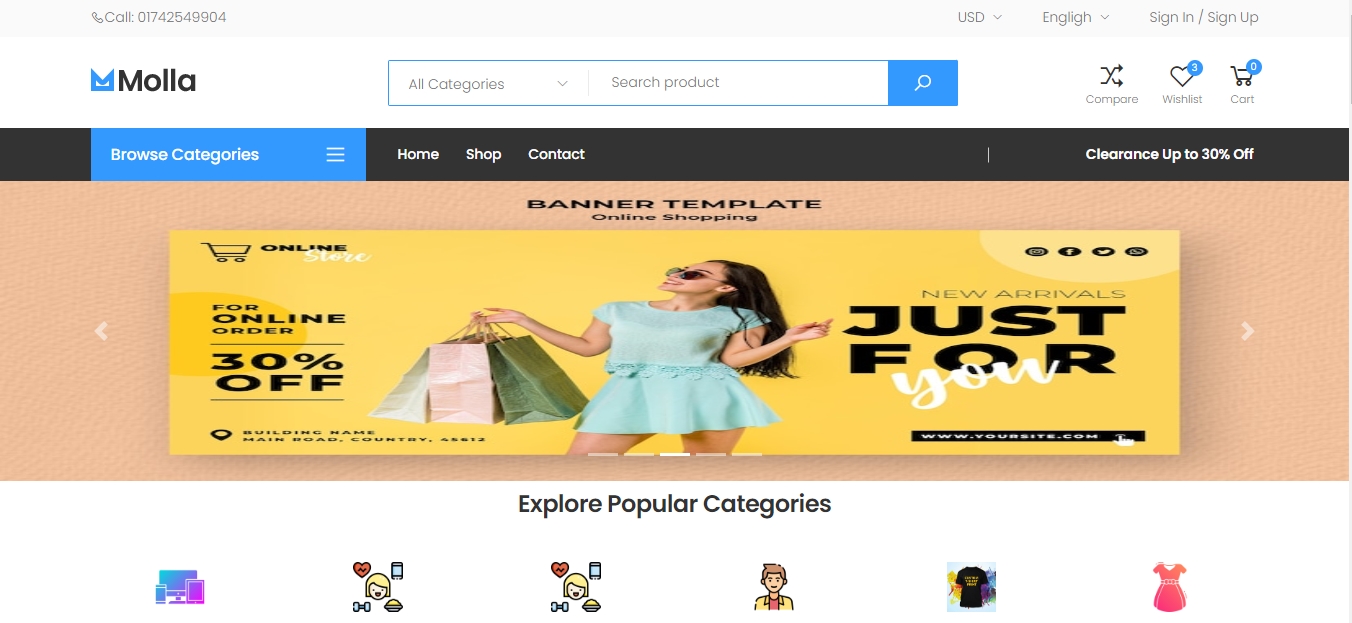 Nazmul IT Solution Limited